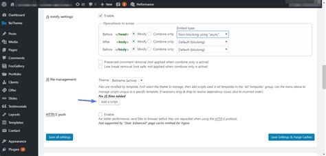 How To Remove Render Blocking Javascript And Css In Wordpress