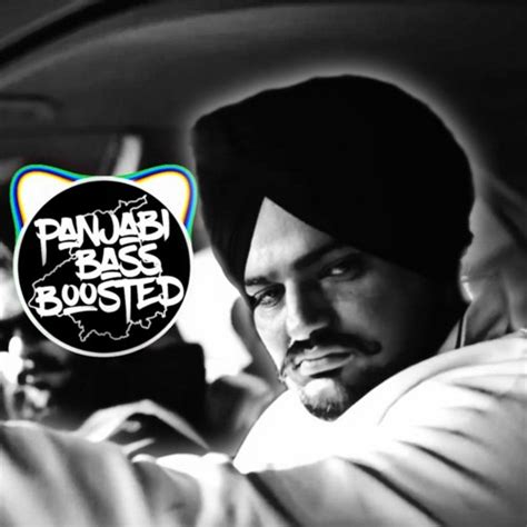 Stream Sheikh Hamza Farooq Listen To Sidhu Moose Wala Playlist Online