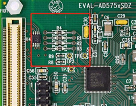 Ad5755 1 External Rset Pcb Design Qanda Precision Dacs Engineerzone