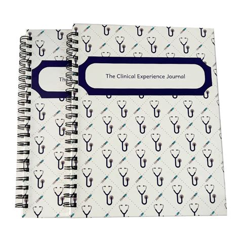 Full Color Hard Cover Wire O Custom Notebook Printing Notebook