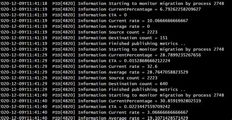 Migration Stuck At Around 20 · Issue 28 · Azure Samplesazure