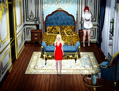 Project Yuri [v0 1] [capky Games] Game Download Reviews Xgames