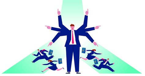 조직에서 ‘권한위임이 필요한 이유 임주영의 경영전략