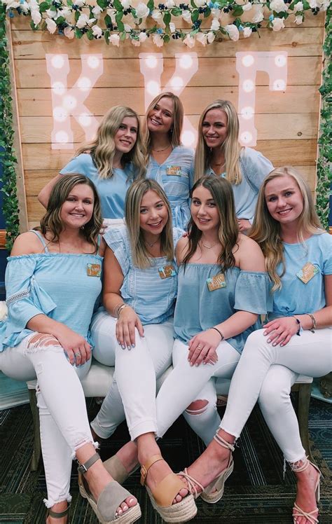 Recruitment Outfits Sorority Recruitment Outfits Recruitment Outfits