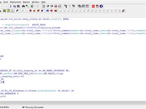 oracle sql and pl sql database work upwork