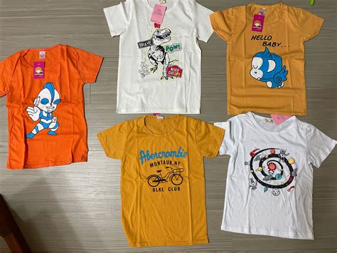 Re 出售 全國 全新 120130公分男童短袖上衣75元 看板 BabyProducts Mo PTT 鄉公所