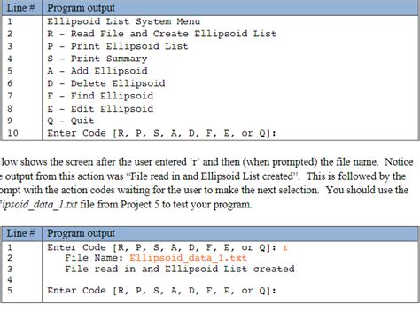 Solved I Have Attached A Picture Of My Desired Output As Chegg Com