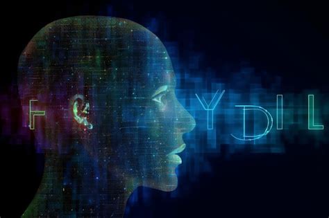 Procesamiento de lenguaje natural nlp reconocimiento de voz concepto de lingüística