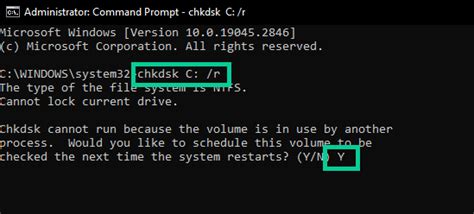 Troubleshooting Windows Resource Protection Error Puget Systems