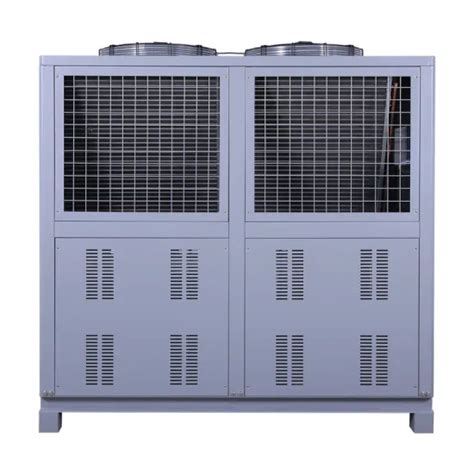 modular scroll compressor air cooled water chiller chiller and
