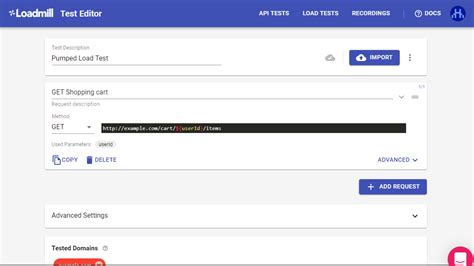 top 6 tools for api and load testing by dickson mwendia medium