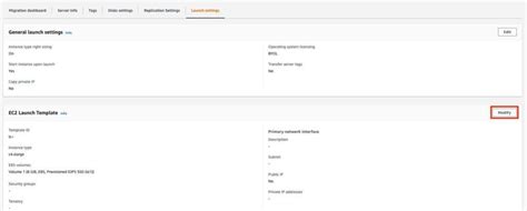 How To Migrate On Premise Database To AWS AllCode