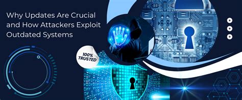 Why Updates Are Crucial And How Attackers Exploit Outdated Systems Ovron Total Security