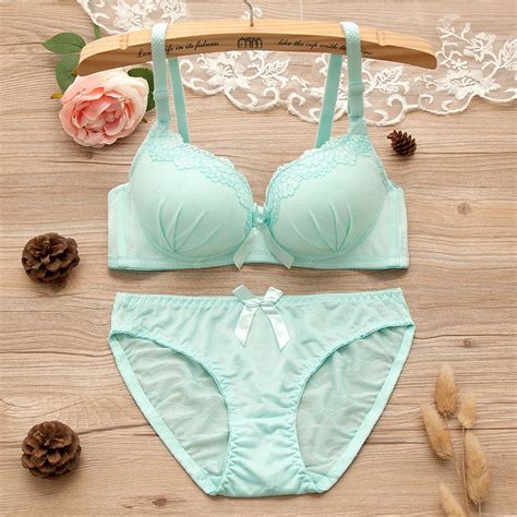 Jual Set Bra Bh Cewek Wanita Import Korea Seksi Renda Kr Premium Sangat Elegant Dan Nyaman