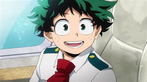 Deku Season 1