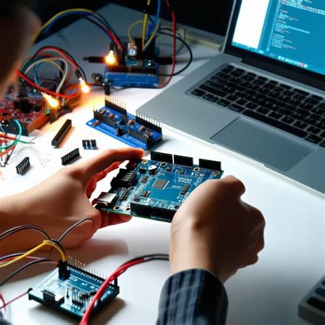 Arduino Passo A Passo Monte Seu Primeiro Circuito Guia Completo
