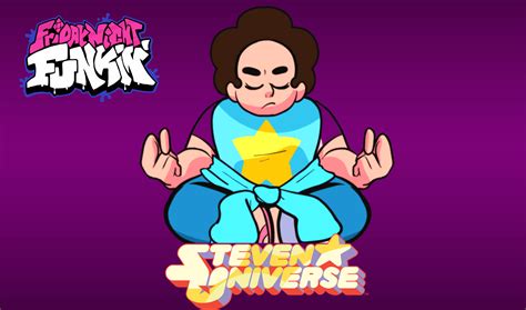 Steven Universe Mod