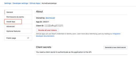Github Enterprise Integration