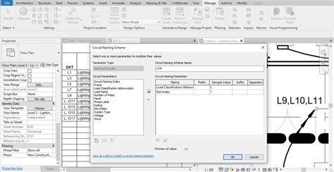 Electrical Features In Revit 2021 Design Master Blog