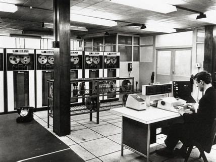 Ibm Louisiana Tech University Old Computers Home Technology Computer History