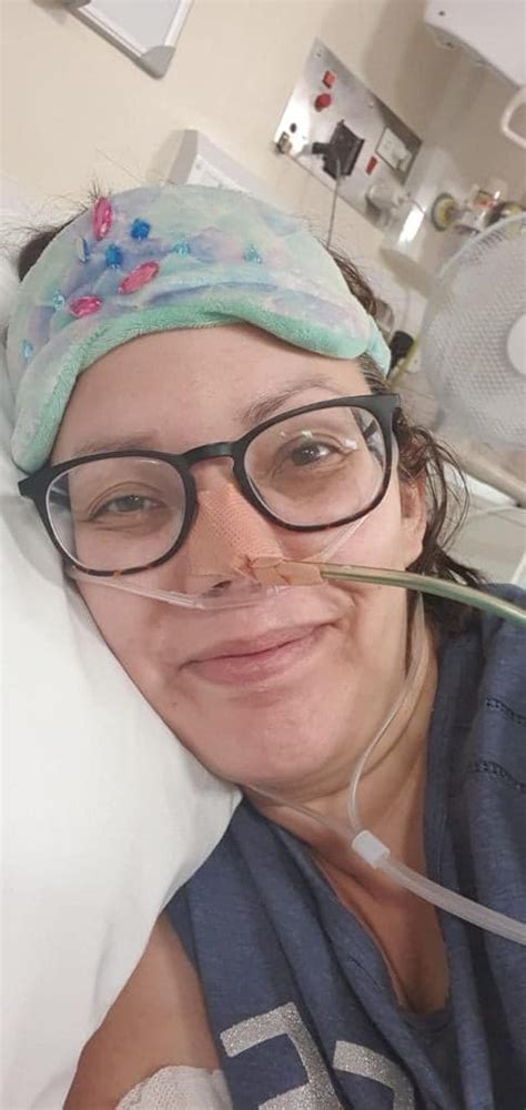 Ng Tube Nasogastric Tubes My Experience So Bad Ass