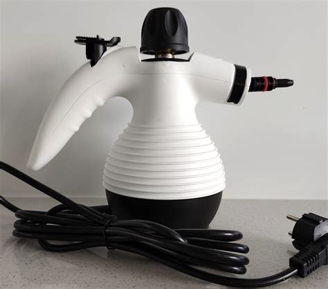 Multi Purpose Handheld Steam Cleaner At 69 62 Inr At Best Price In China Zhejiang Zhuoreixing