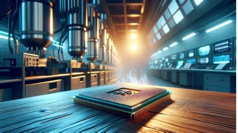 Basics Of Cpu Overclocking For Beginners