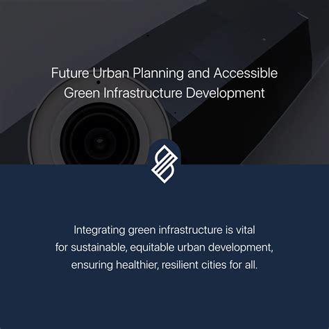 Future Urban Planning And Accessible Green Infrastructure Development →