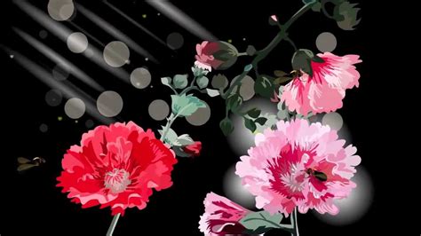 Поздравления любви и самые красивые цветы. Насладись поздравлением ...