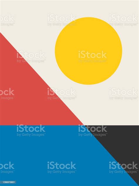 현대 포스터 아트 추상벽 예술 그런지 질감의 디지털 인테리어 장식 예술 0명에 대한 스톡 벡터 아트 및 기타 이미지 0명 그런지 이미지 기법 노랑 Istock