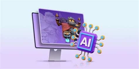 AI In Character Development Video Game Insights Whimsy Games