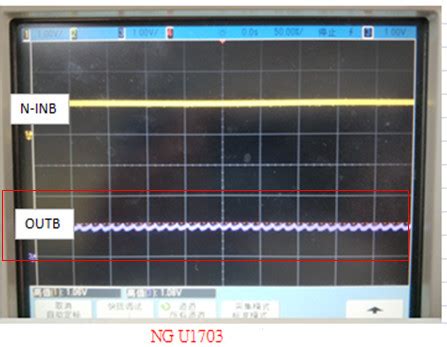 LMV358 Output Waveform Is Abnormal Amplifiers Forum Amplifiers TI E2E Support Forums