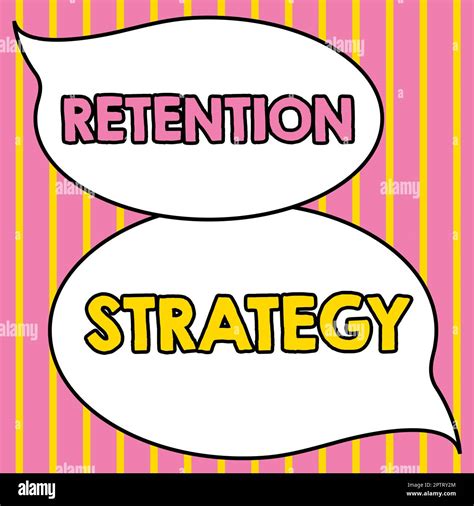 Writing Displaying Text Retention Strategy Business Overview Activities To Reduce Employee