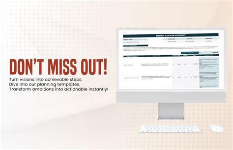 resource allocation excel spreadsheet for resource allocatio