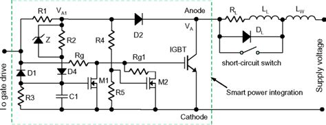 Overcurrent Protection Power Microelectronics Device And Process Technologies