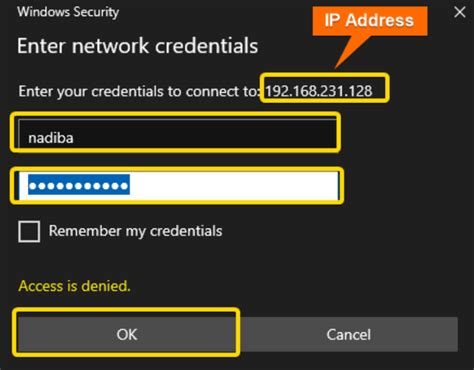 How To Access Samba Share From Windows Methods