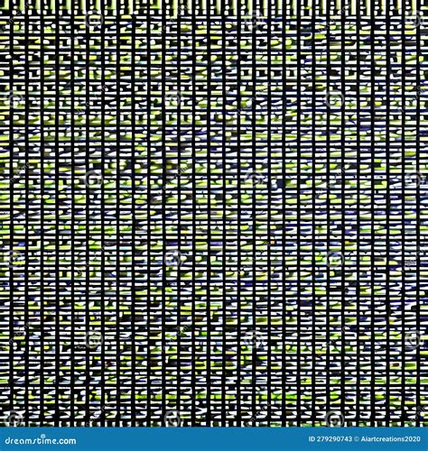 1248 Digital Binary Code A Futuristic And High Tech Background Featuring Digital Binary Code In