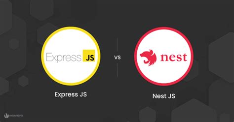 Overview On Expressjs Vs Nestjs
