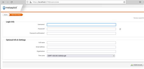 How To Install Metasploit On Ubuntu