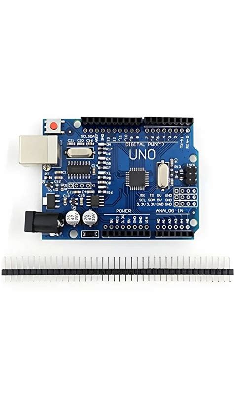 Arduino Uno R3 5v At ₹ 180piece In New Delhi Id 2856505666191