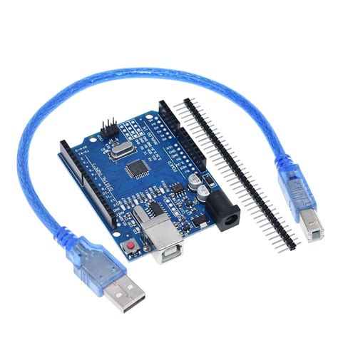 Uno R3 Generic Development Board Atmega328p Ch340 Ch340g For Arduino
