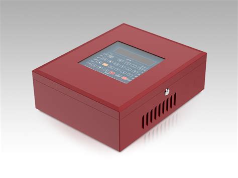 Ul Listed Fire Alarm For Small And Medium Sized Buildings Excel