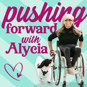 Meet Kaylee Bays Wheelchair Ballerina From SYTYCD Pushing Forward With Alycia Podcast En IVoox