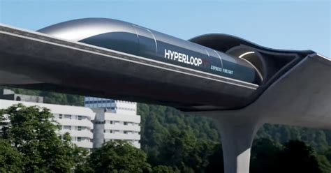 New Hope For Uae Hyperloop System As Italian Passenger Line Wins Approval The National
