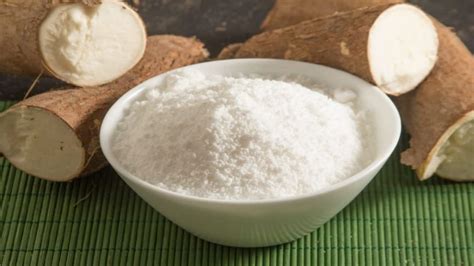 Fda Gives Anderson Advanced Ingredients Tapioca Starch Sweetener Gras