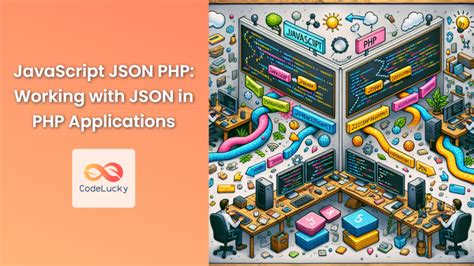 javascript json server server side json processing codelucky