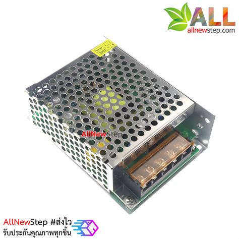 แหล่งจ่ายไฟ 24v 3a Adapter 220v To 24v 3a Arduinoall ขาย Arduino ซื้อ Arduino อุปกรณ์ Arduino