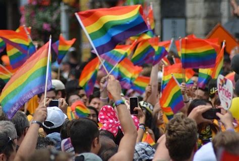 Same Sex Marriage Hearing Live Want Real Rights In Day To Day Life Say Petitioners