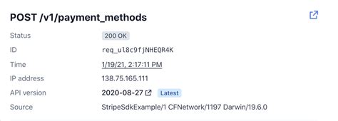 Use Setappinfo To Identify Library · Issue 15 · Stripe Stripe React Native · Github