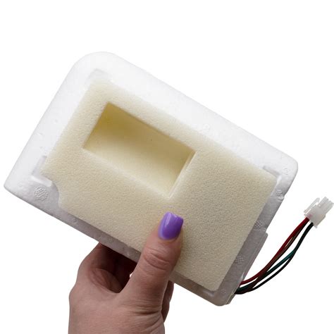 125250v 15w Damper Motor Supplying Demand Refrigerator Air Diffuser